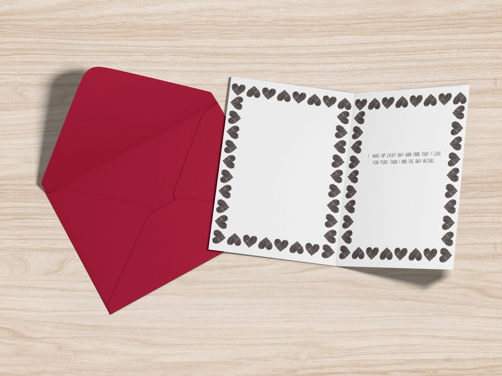 Outlander-theme Greeting Card 5x7 Digital Download, Scottish Love ...