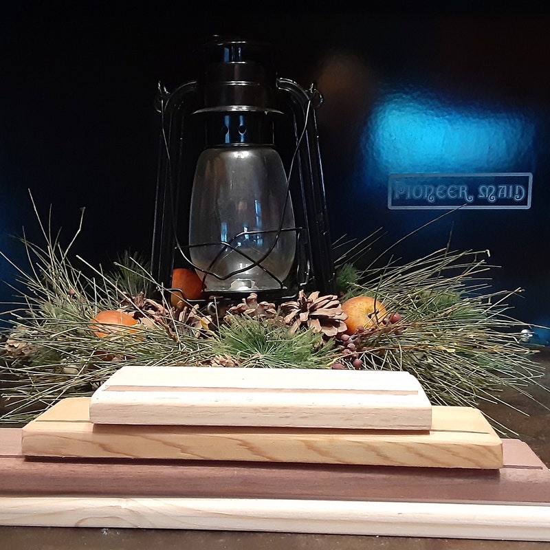 Base for Wood Sign - Etsy