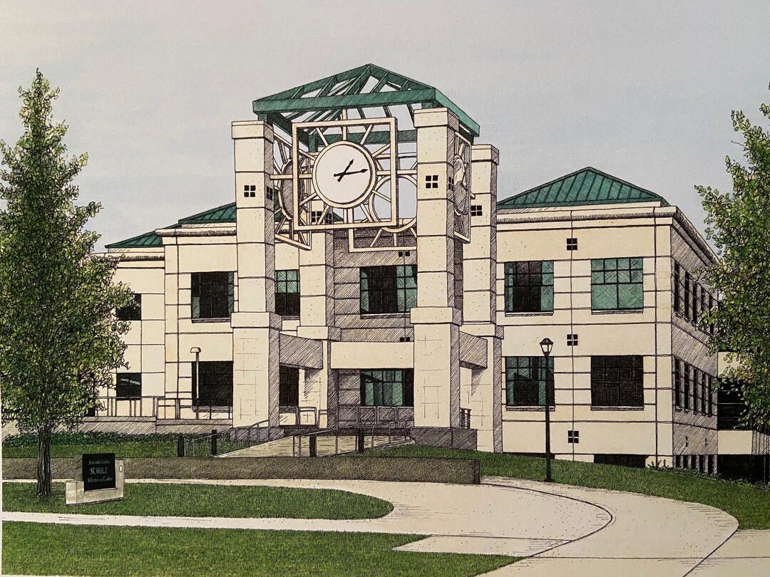 Sonoma State, SSU, University, College Gift, Graduation Gift, Signed ...