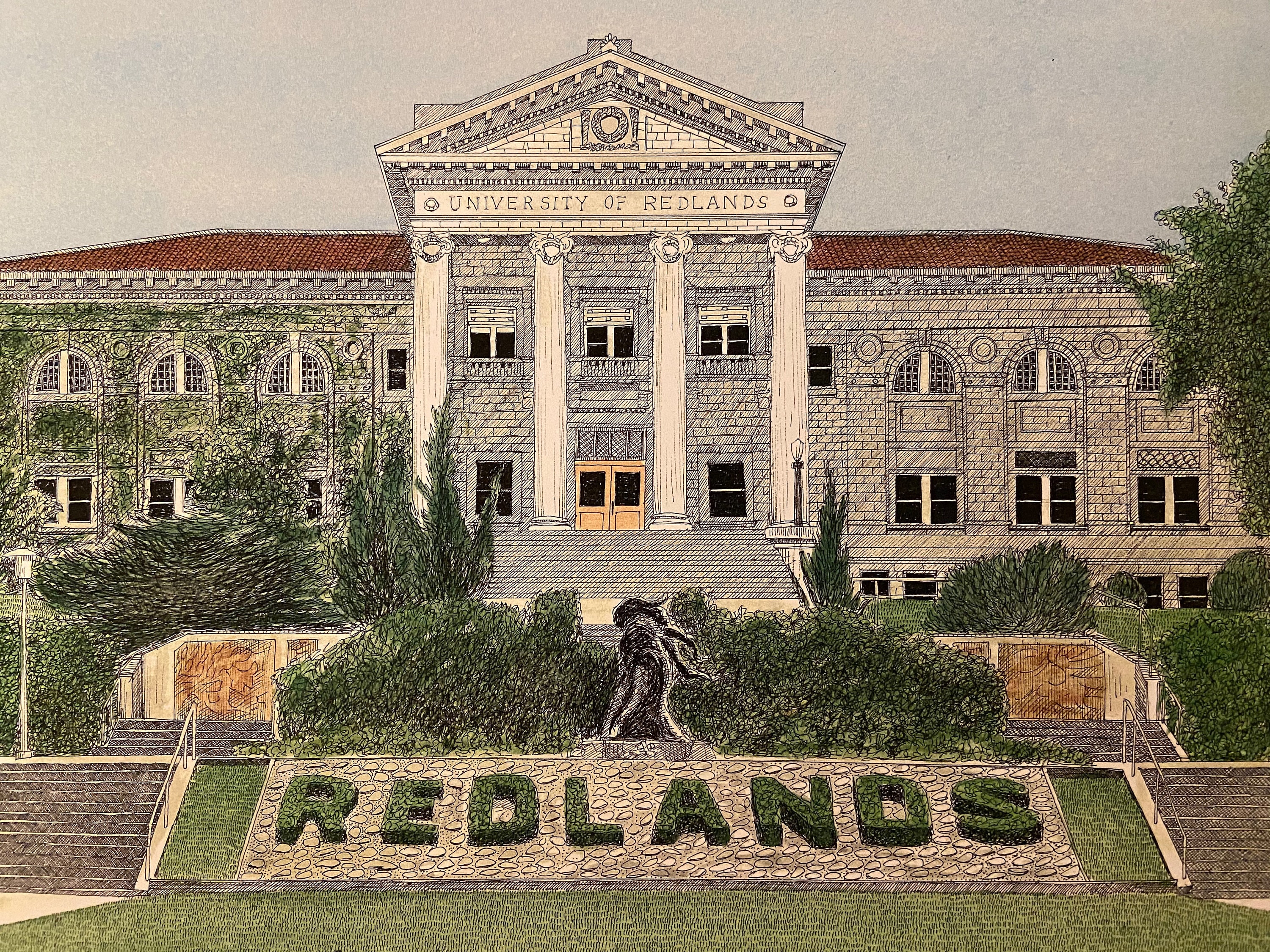 University Of Redlands