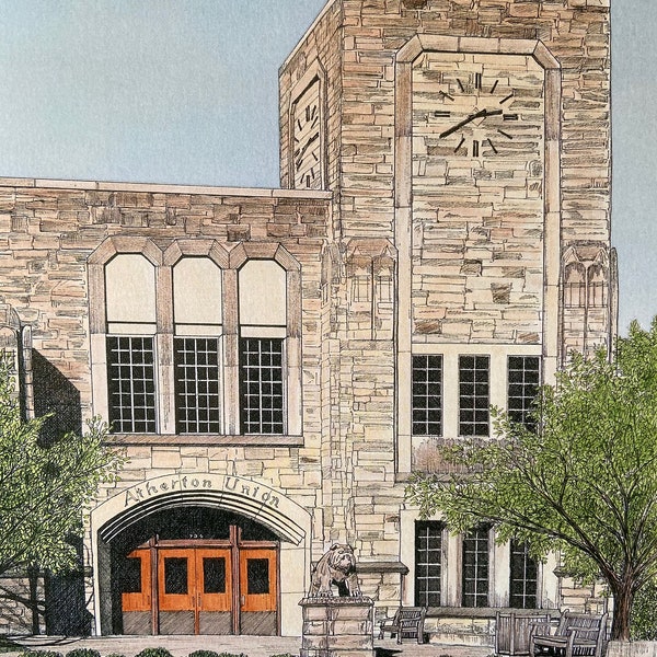 Butler University - Etsy