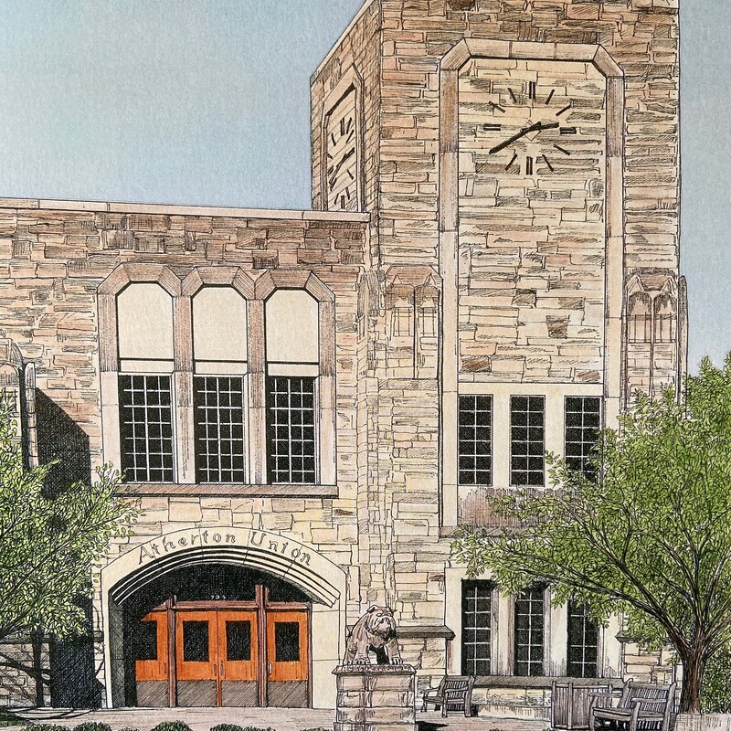 Butler University - Etsy
