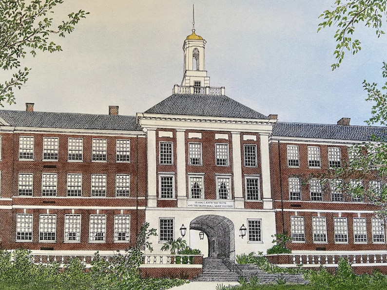 Miami University, Oxford, Ohio, Redhawks, Upham Hall, Art, Graduation ...