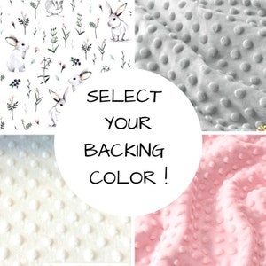 Gender Neutral Baby Bedding Set, Crib Bedding Set Neutral, Gender ...