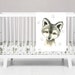 Wolf Crib Sheets Baby Boy Crib Sheet Wolf Fitted Crib Sheet Wolf Crib ...