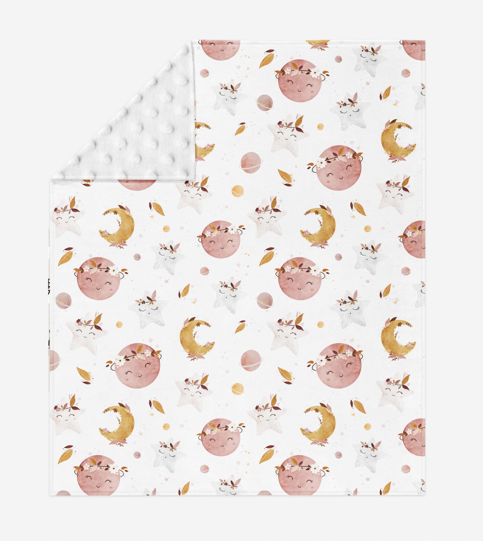 Boho Baby Girl Crib Bedding Set Boho Crib Bedding Set Baby - Etsy