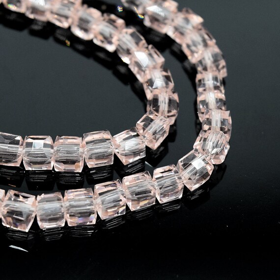 Cube beads for jewellery making store