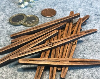 I Ching Sticks | Etsy