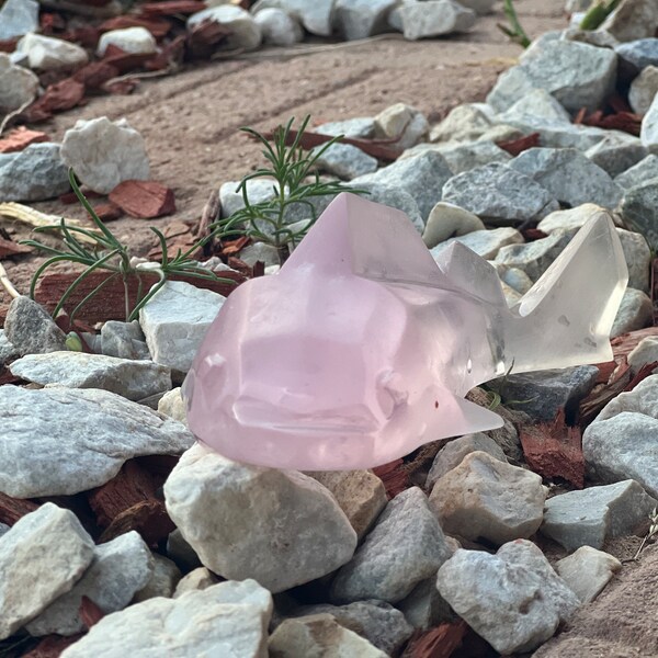 Fish Sculpture - Etsy