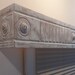 Bronze Pillar Cornice/window Cornice Box/cornice Window Treatments ...