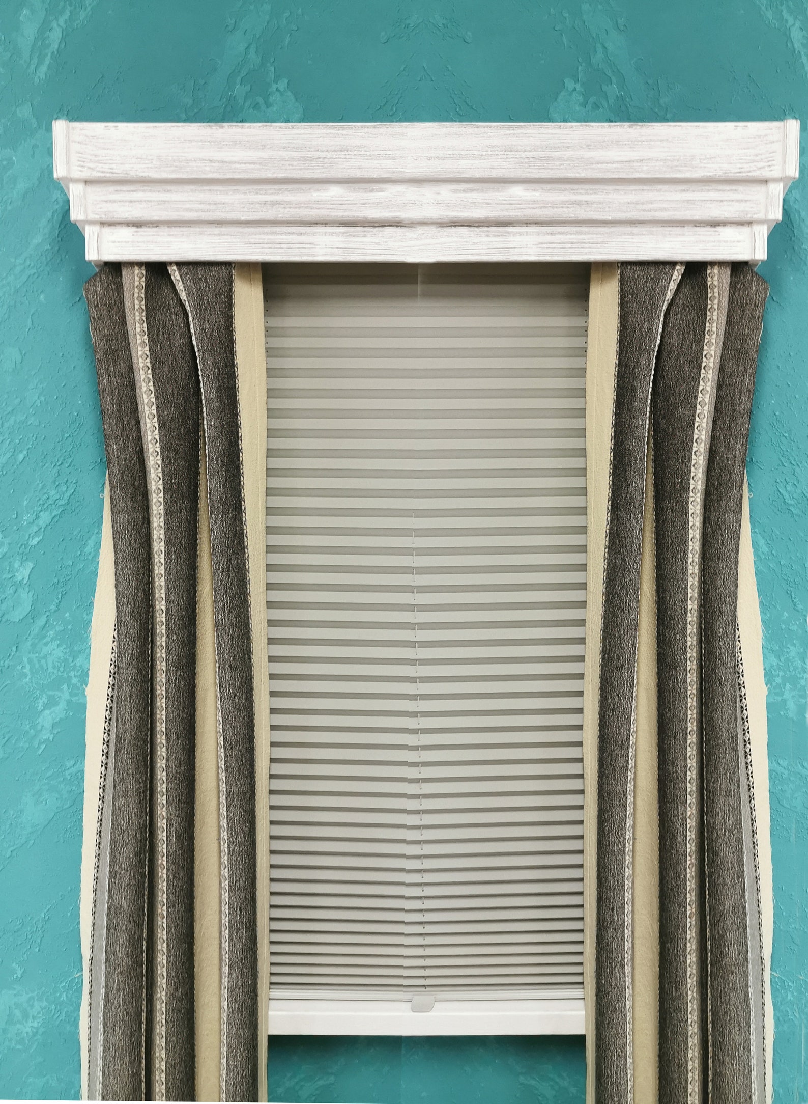 Window Cornice/window Cornice Box/cornice Window Treatments/cornice ...