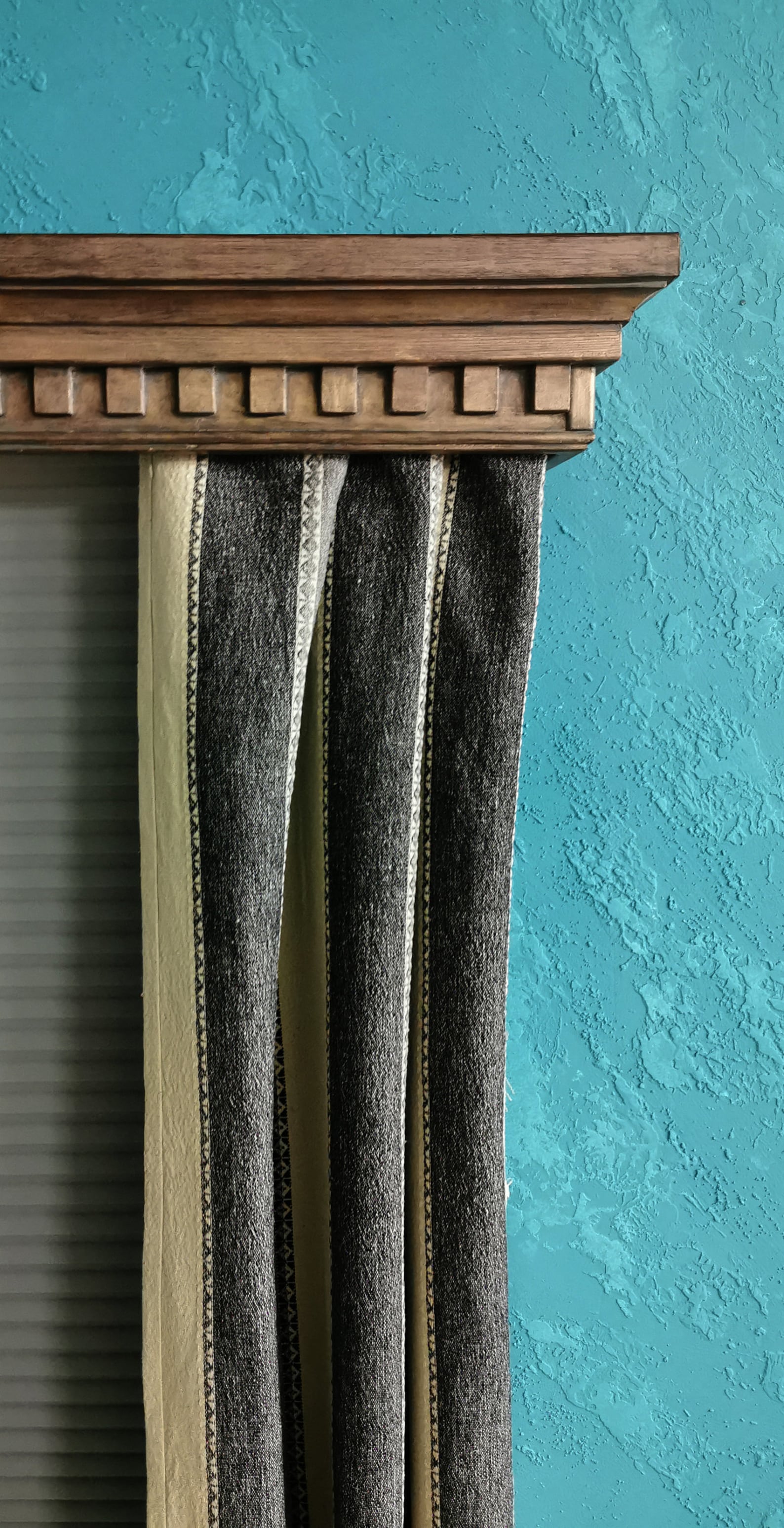 Window Cornice/cornice Window Treatments/cornice Board Valance/cornice ...