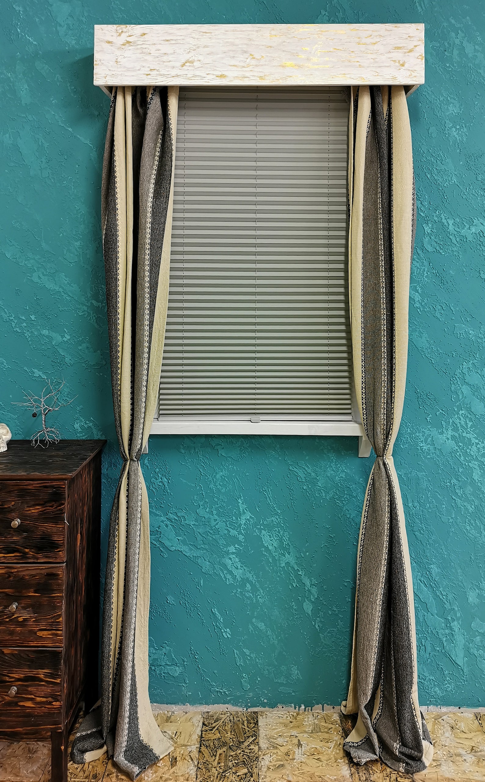 Window Cornice/cornice Window Treatments/cornice Board Valance/cornice ...