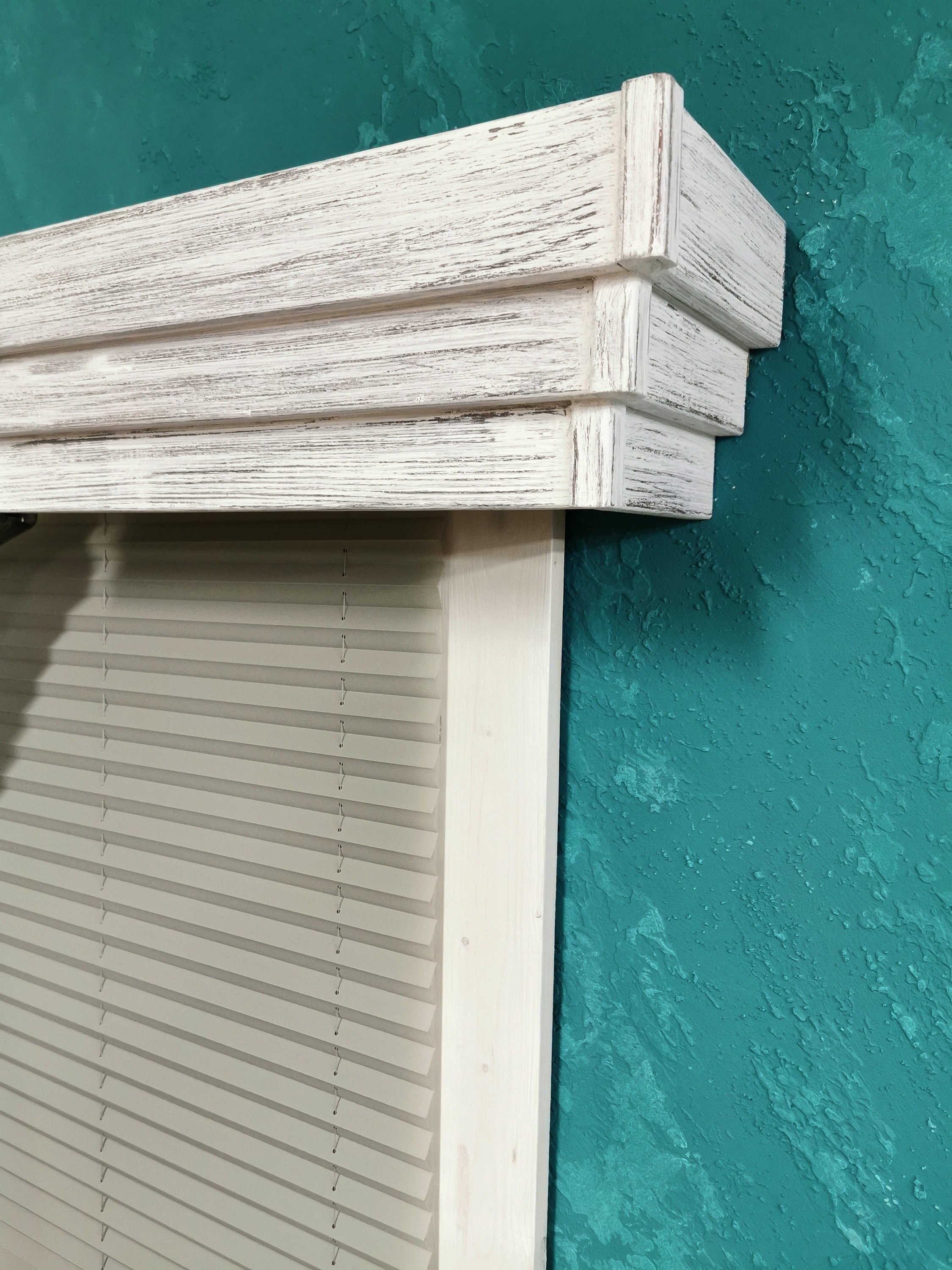 Window Cornice/window Cornice Box/cornice Window Treatments/cornice ...