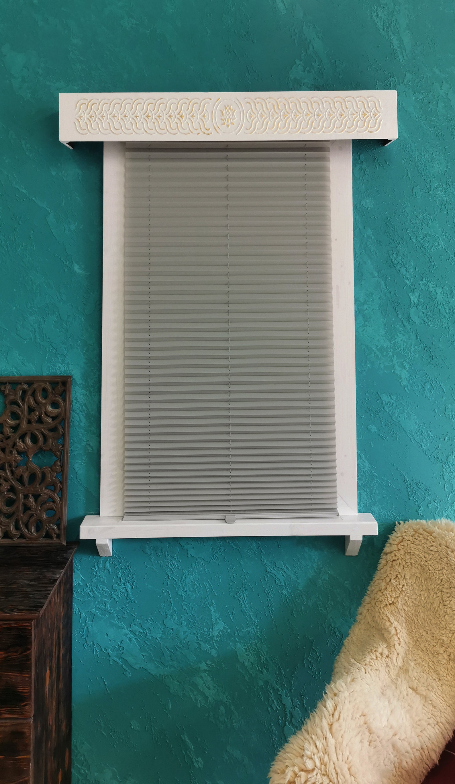 Window Cornice/cornice Window Treatments/cornice Board Valance/cornice ...