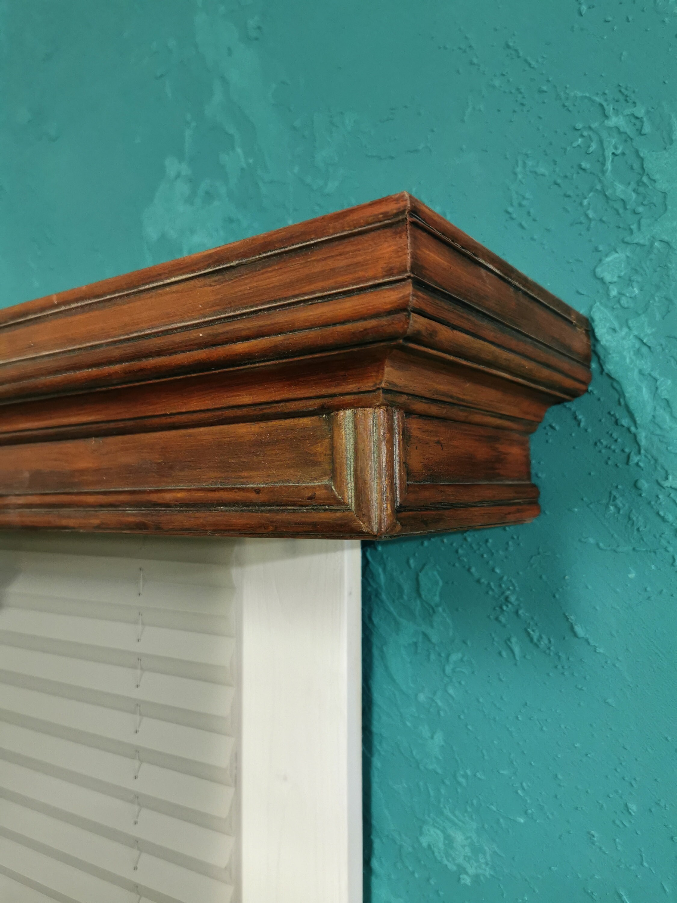 Window Cornice/window Cornice Box/cornice Window - Etsy