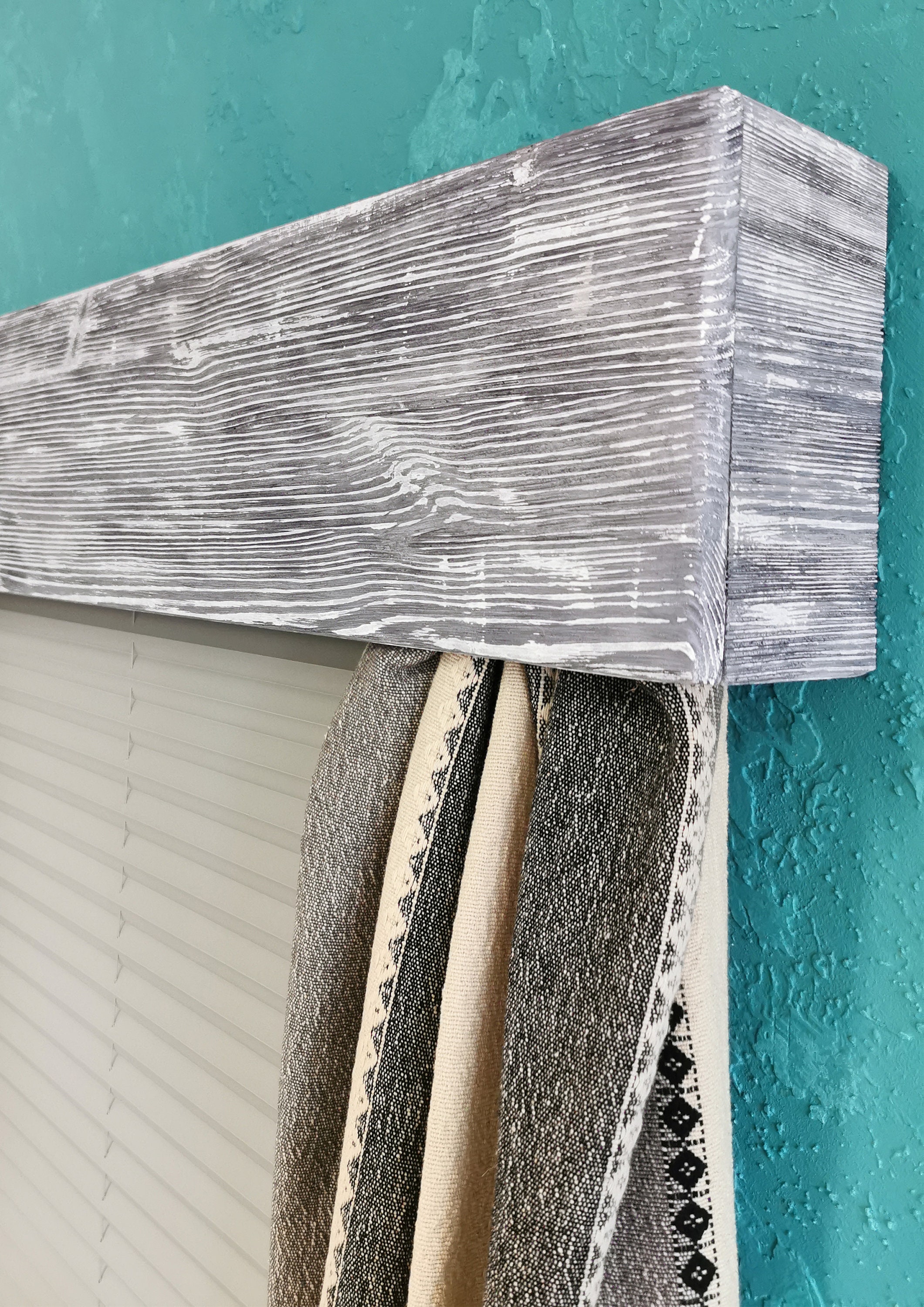 Window Cornice/cornice Window Treatments/cornice Board Valance/cornice ...