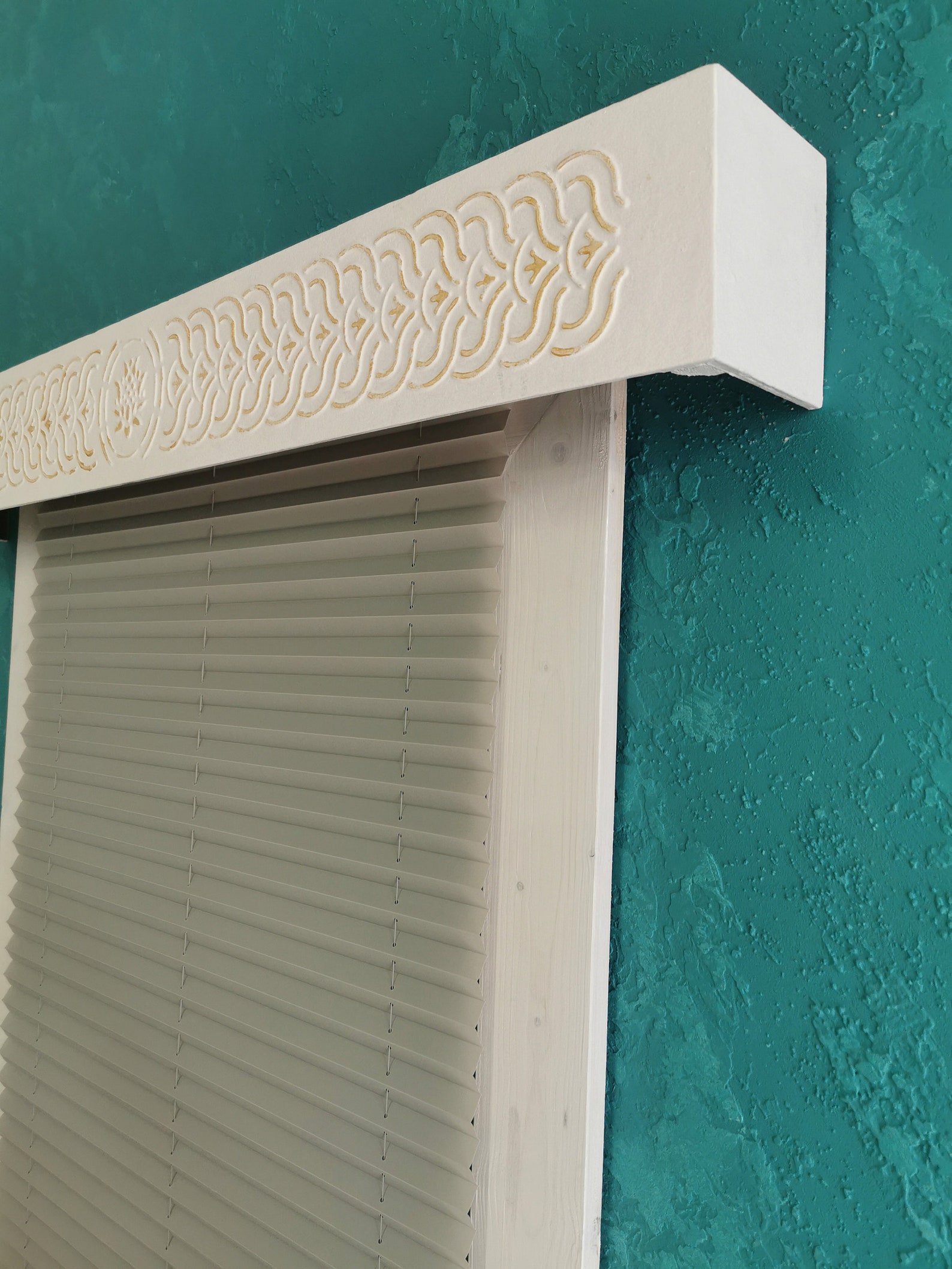 Window Cornice/cornice Window Treatments/cornice Board Valance/cornice ...