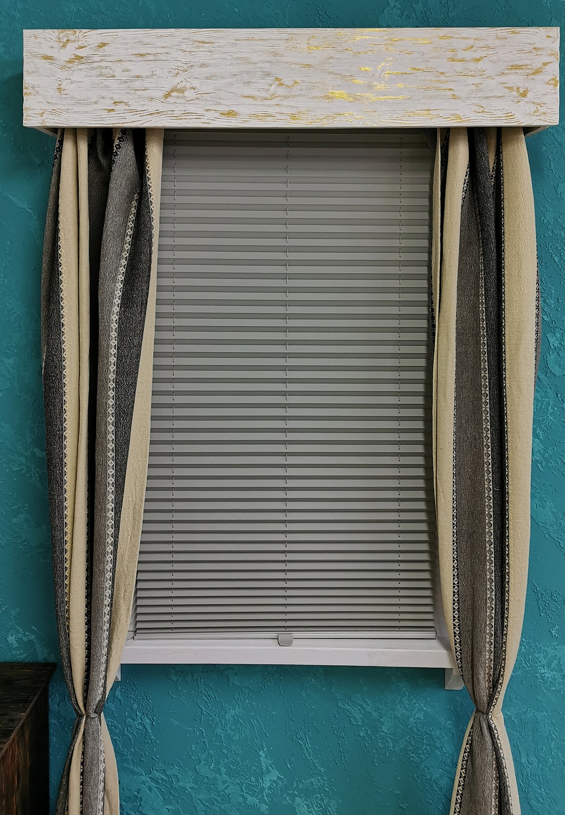 Window Cornice/cornice Window Treatments/cornice Board Valance/cornice ...