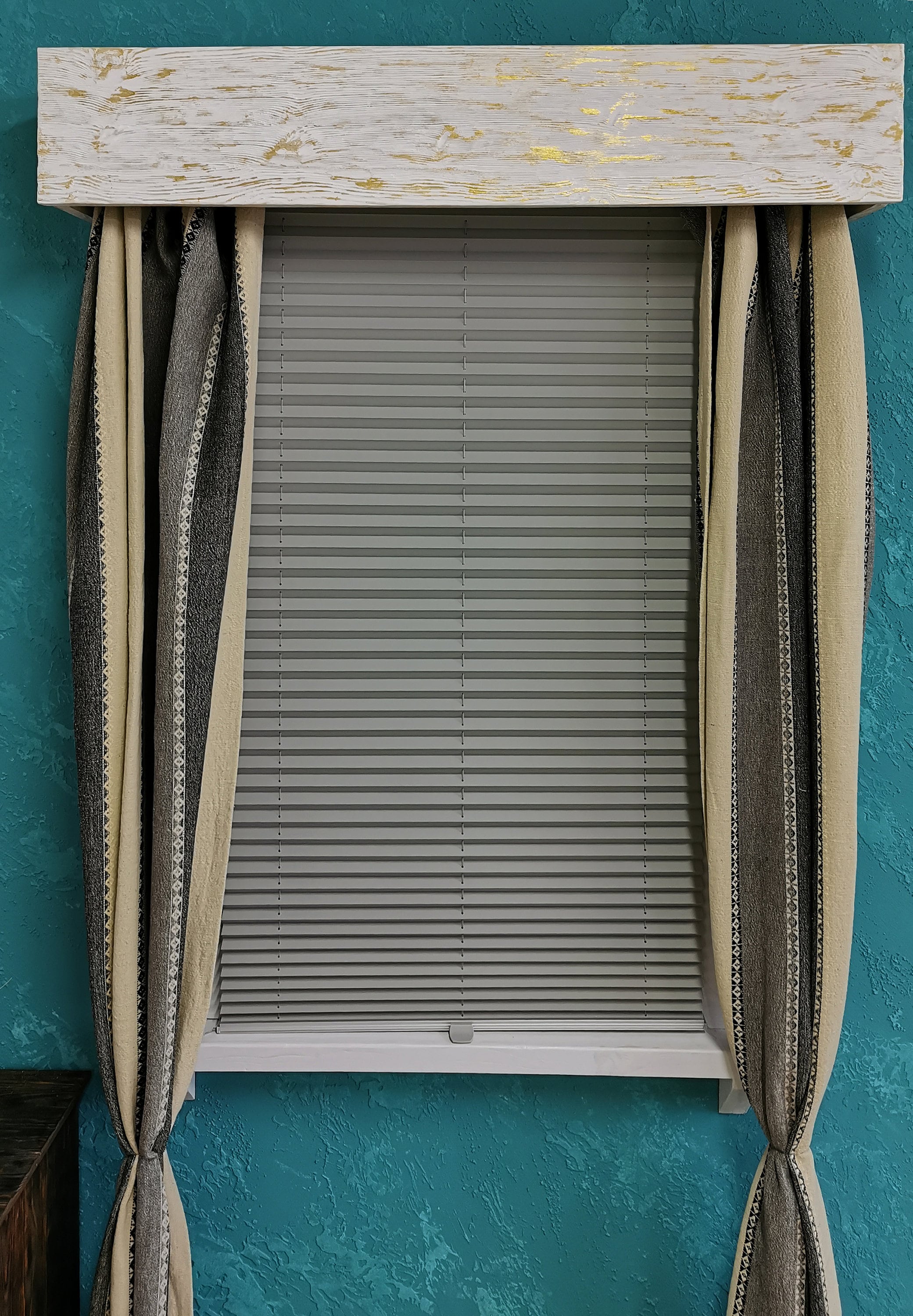 Window Cornice/cornice Window Treatments/cornice Board Valance/cornice ...