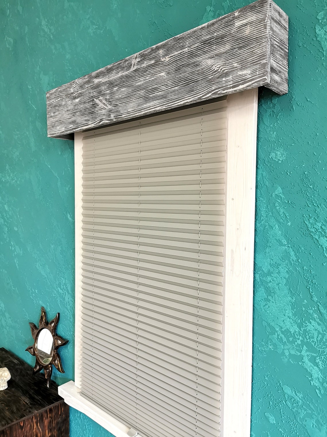 Window Cornice/cornice Window Treatments/cornice Board Valance/cornice ...