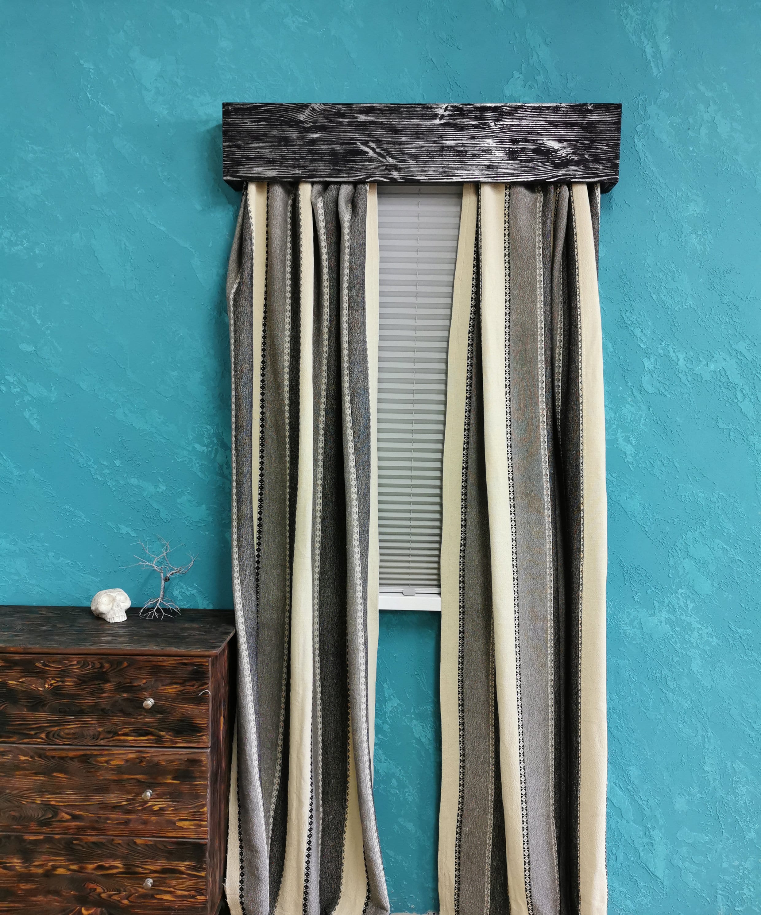 Window Cornice/cornice Window Treatments/cornice Board Valance/cornice ...