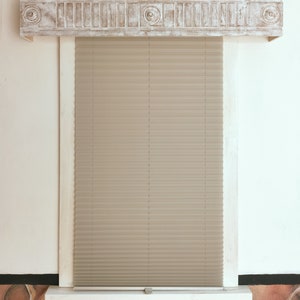 Bronze Pillar Cornice/window Cornice Box/cornice Window Treatments ...