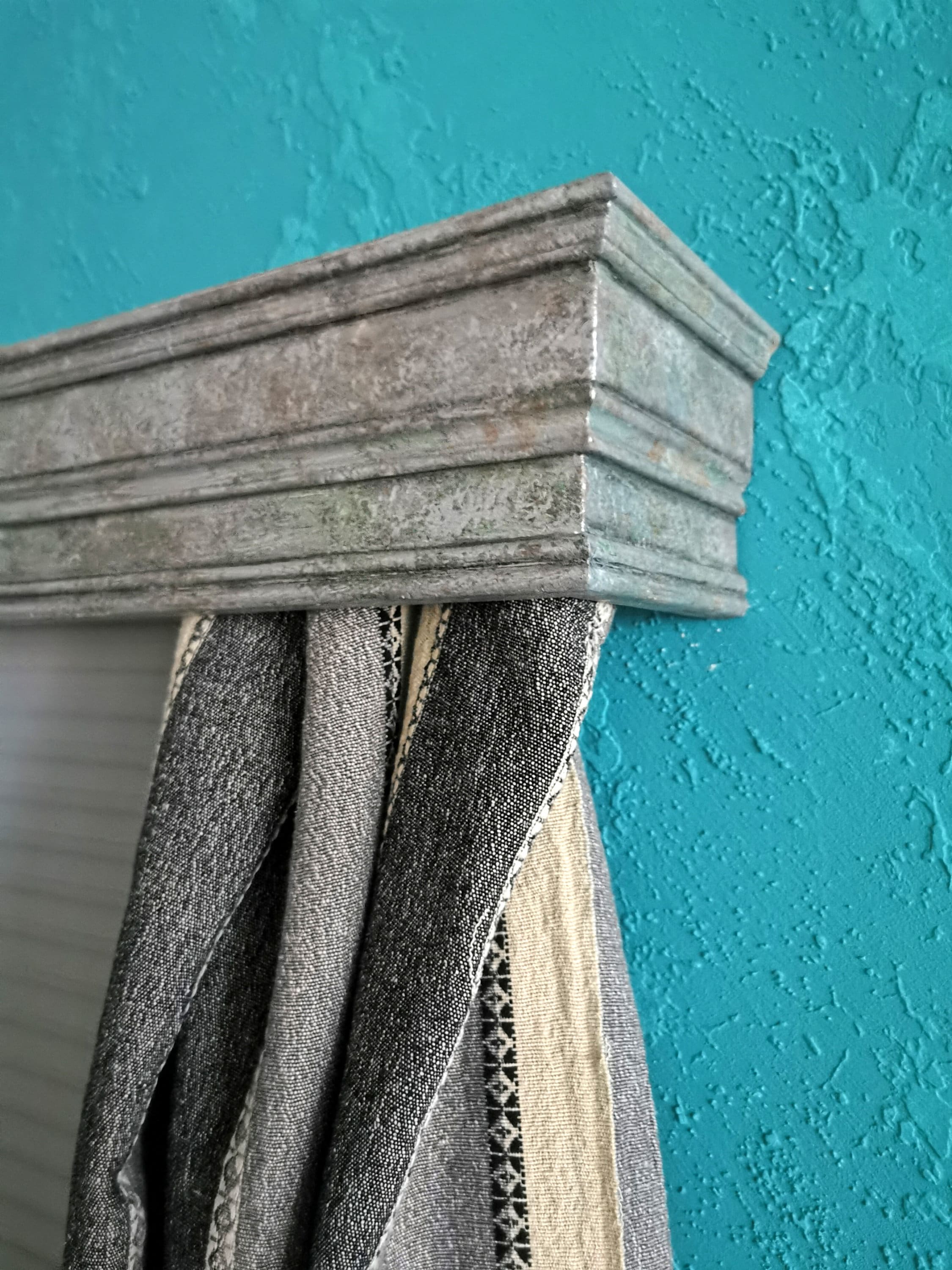 Window Cornice/window Cornice Box/cornice Window Treatments/cornice ...