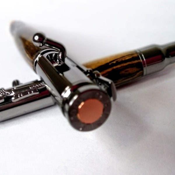 Bullet Pen - Etsy