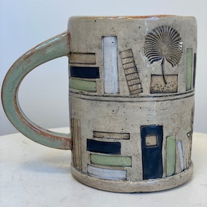 Handmade Book - Etsy