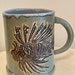 Slug Mug Handmade Slug and Snail Art Pottery Mug - Etsy