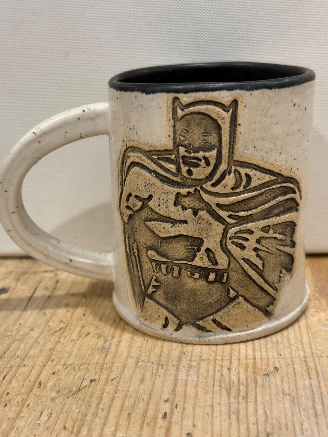 Holy Batman and Robin Mug, Batman! Smaller Version of This Classic Mug ...