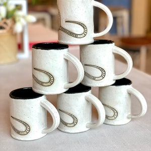 Smallest Rat Mug - Handmade Rat Art, Pottery Mug - Etsy