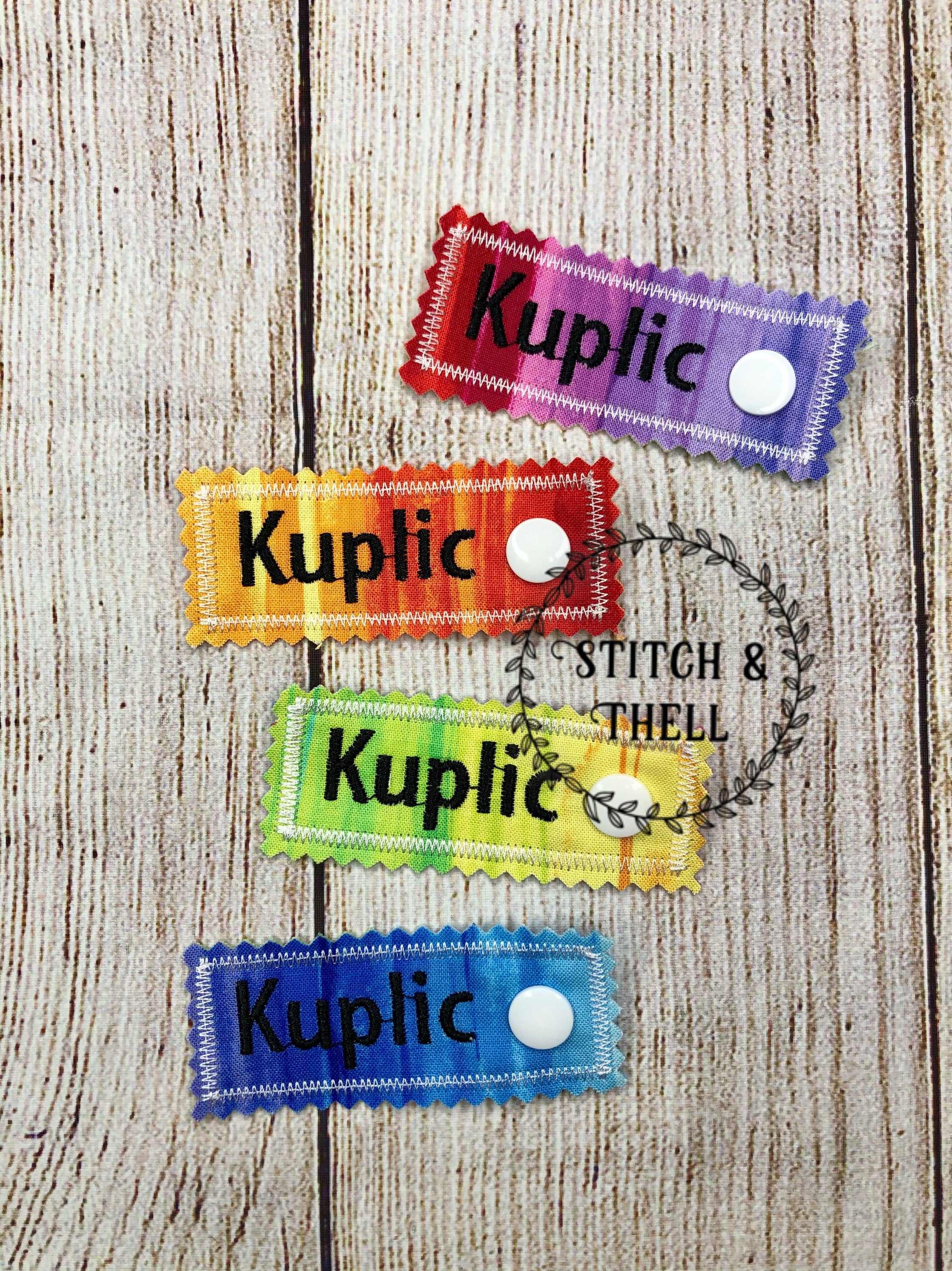 Cloth Diaper Tags / Cloth Diaper Labels / Reusable Labels | Etsy