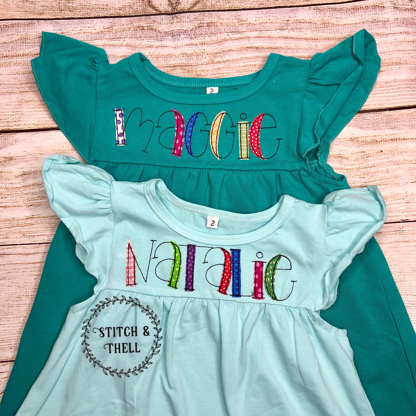 Girls Summer Name Dress Flutter Sleeve Name Dress Girls Etsy girls-summer-name-dress-flutter-sleeve-name-dress-girls-etsy
