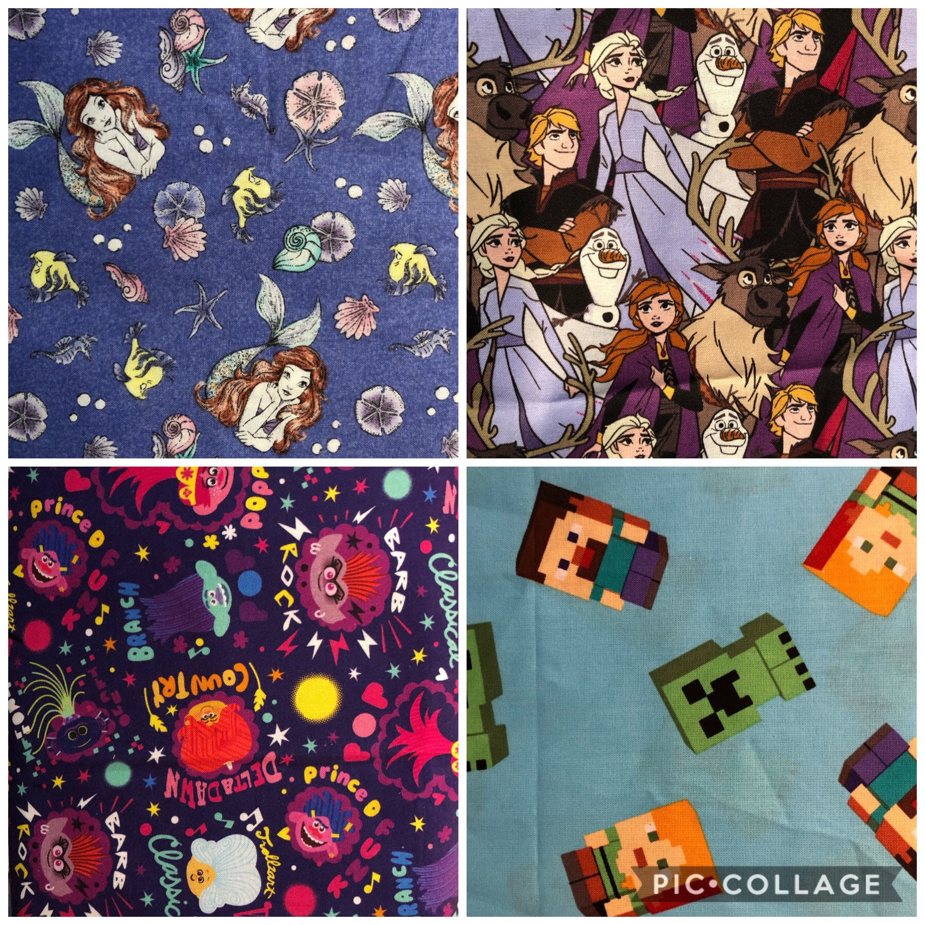 Custom Pillowcase / Personalized Pillowcase - Etsy