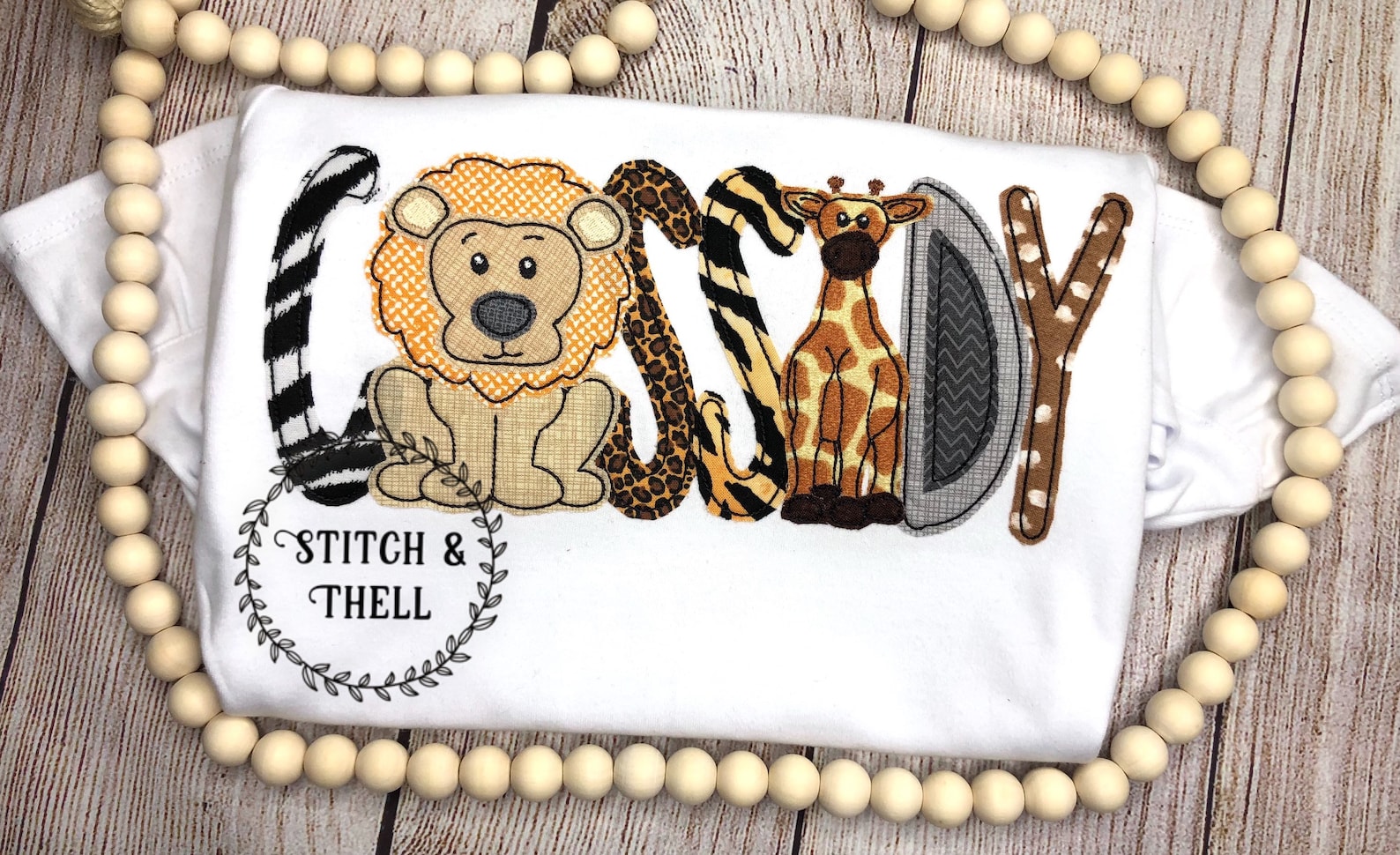 Personalized ZOO Animal Shirt, Kids Zoo Shirt, Personalized SAFARI ...