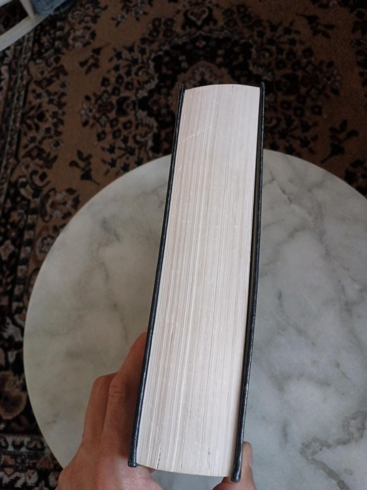 La Santa Biblia the Holy Bible RVR-ESV Hardcover 2007 Spanish & English ...