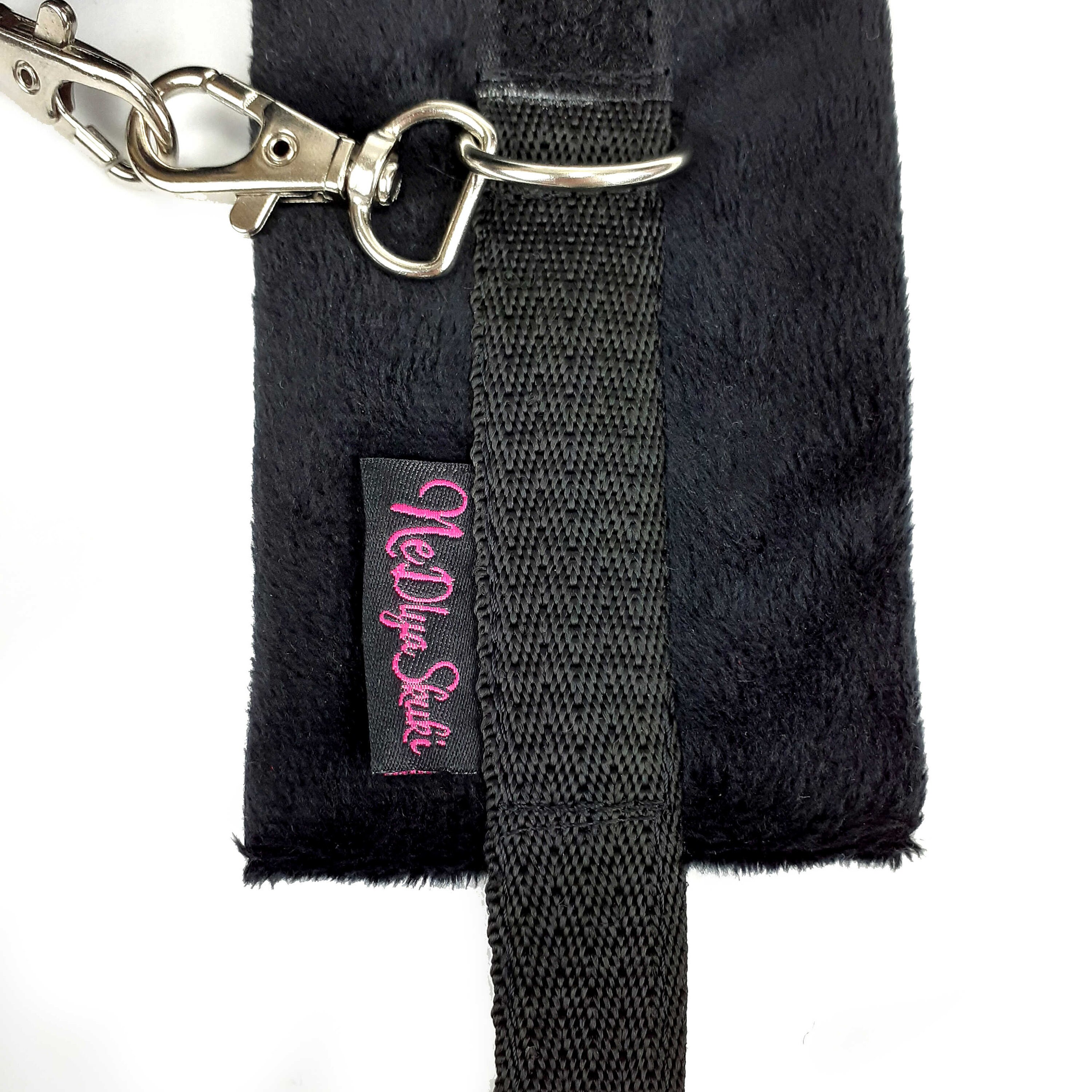 Handcuffs Soft Handcuffs Bdsm Handcuffs - Etsy Australia