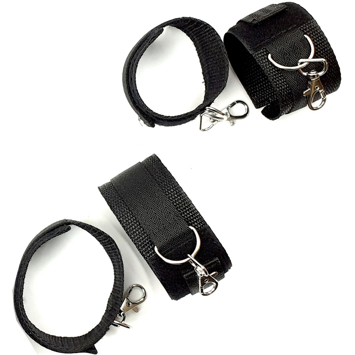 Bed Restraints Bdsm Bed Bdsm Bedroom Bed Handcuffs Bed - Etsy