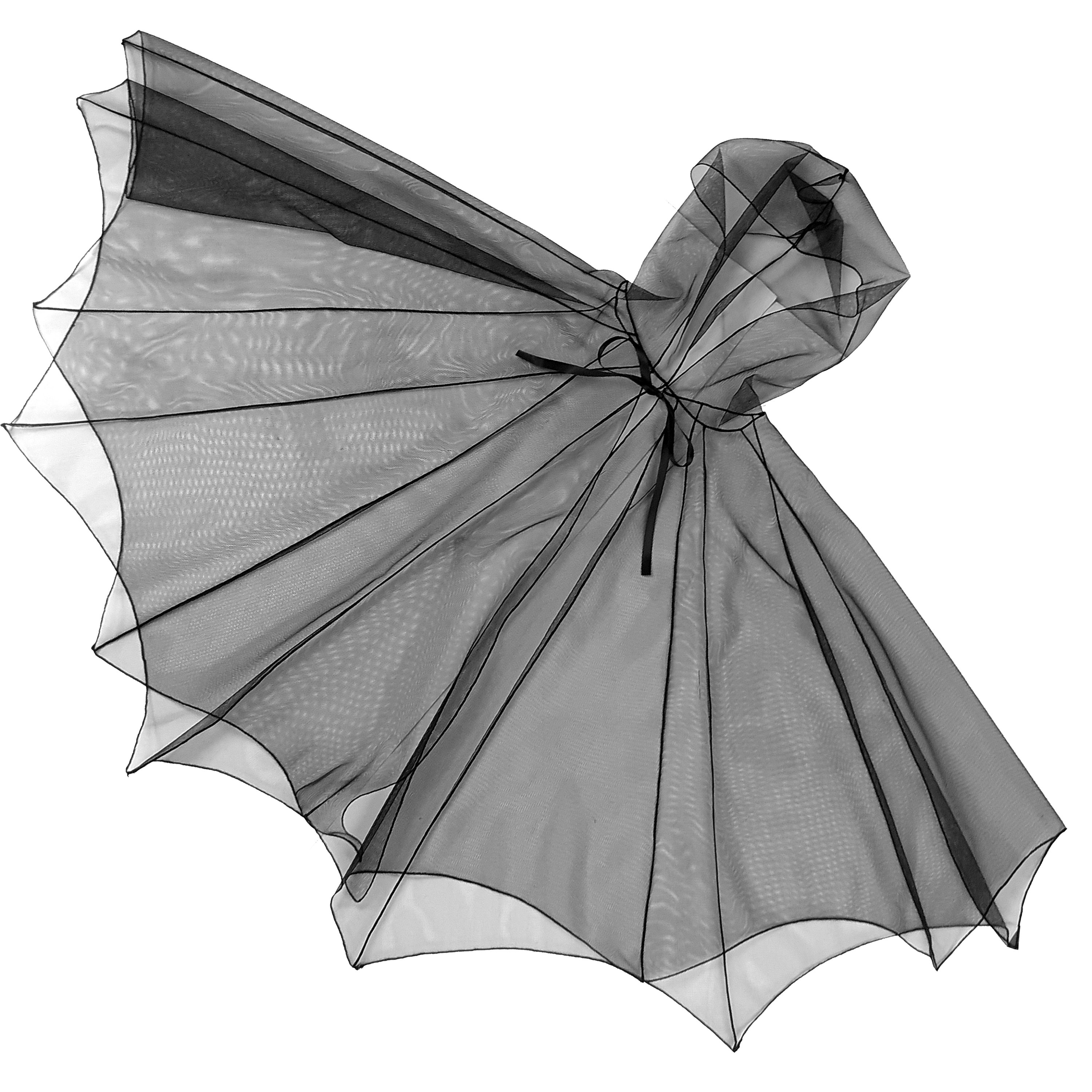 Bat Hooded Cape Halloween Costume Bat Costume Festival - Etsy