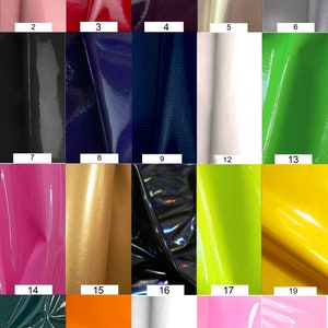 PVC Outfit, Pvc Lingerie, Pvc Skirt and Top, Wet Look Lingerie, Vinyl ...