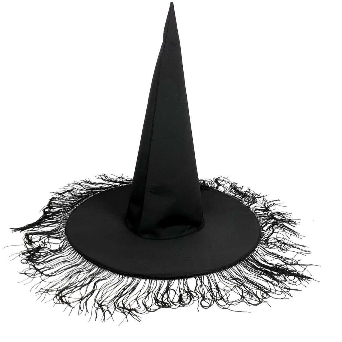 Halloween Witch Hat - Etsy