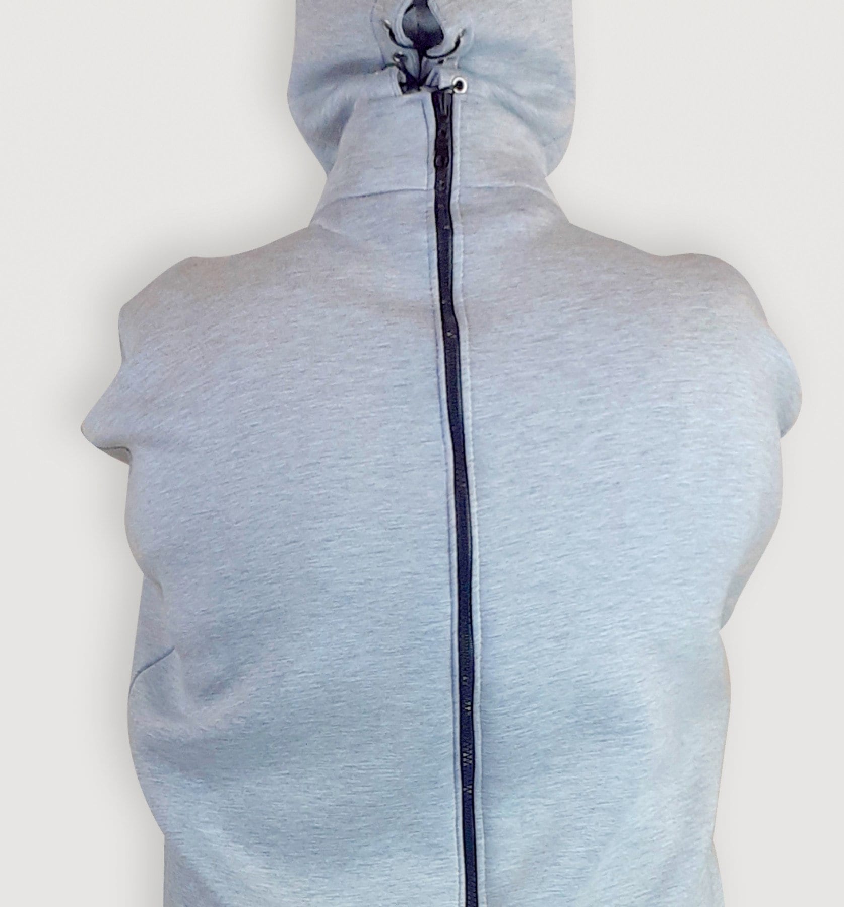 Bondage Bag Bdsm Mummification Self Bondage Sleepsack | Etsy Australia