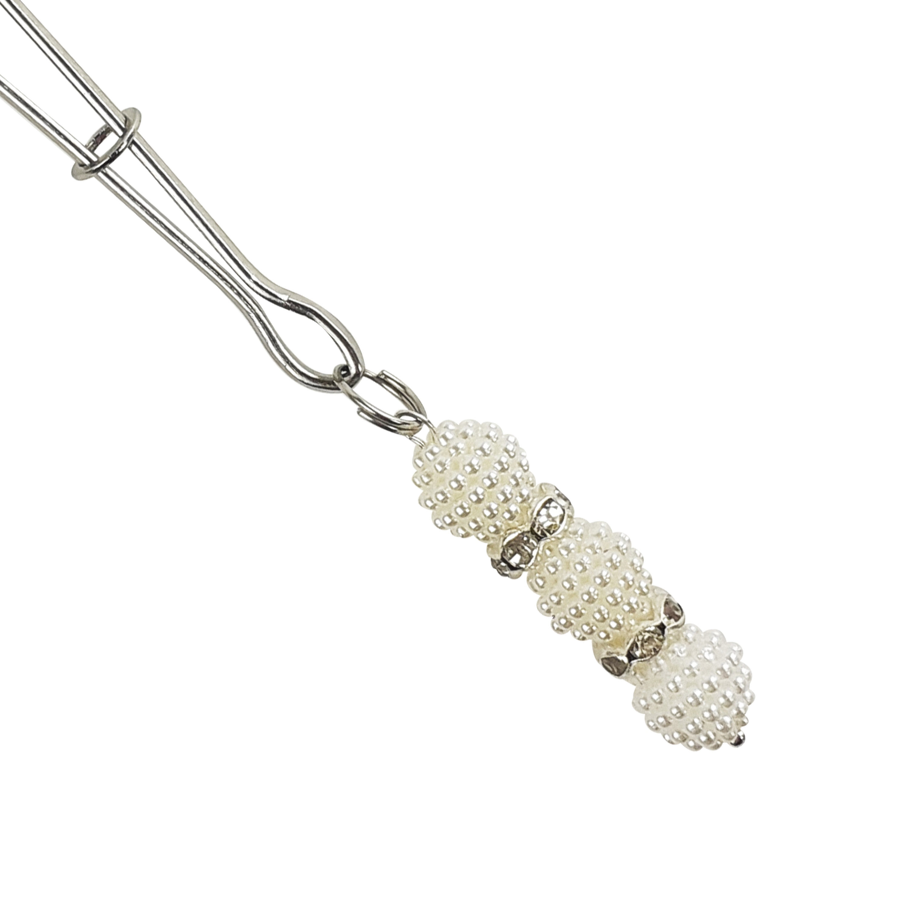 Clitoral Jewelry Vaginal Jewelry Clit Clamp Pussy Jewelry - Etsy UK