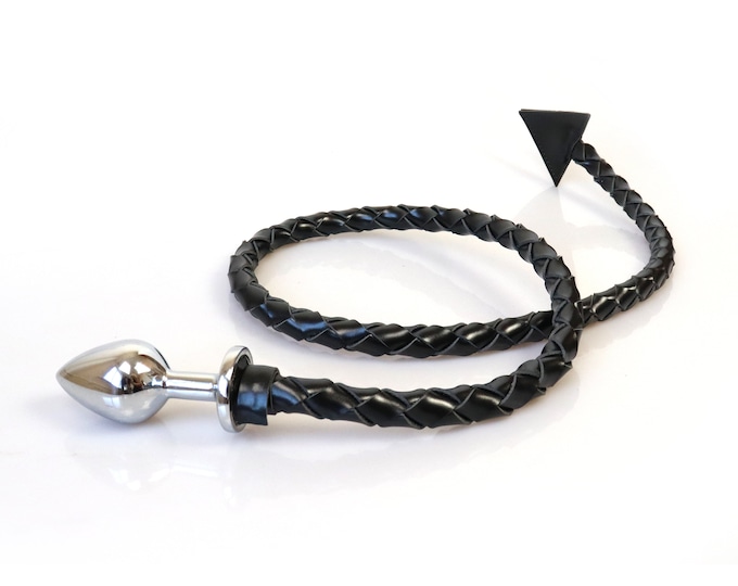 Men PLUG String Delta Handmade in Germany - Etsy