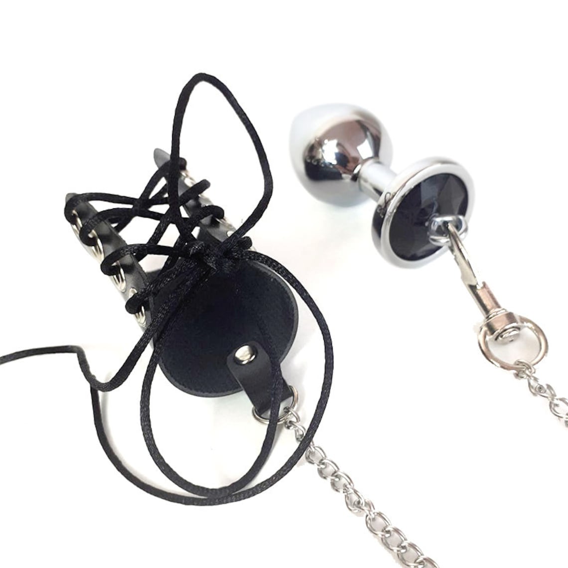 Butt Plug Unterwäsche Fetisch Butt Plug Butt Plug Harness - Etsy.de