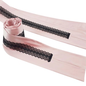 Handcuffs, Silk Handcuffs, Lace Ribbons on Hands, Handcuffs Bracelet ...