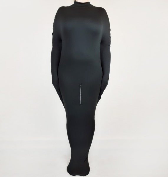 Bondage Bag Bdsm Mummification Self Bondage Sleepsack Etsy