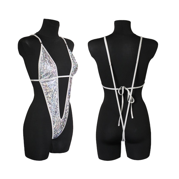 Slingshot Bikini - Etsy